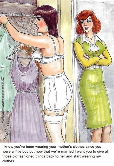 Original Art By Hunny B Silviacrossdresser On Tumblr