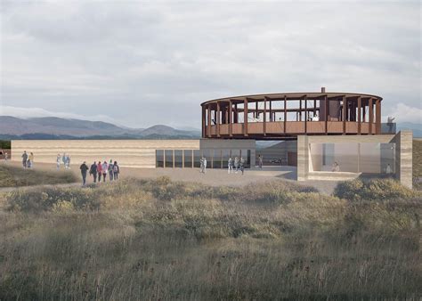 Govt Approves £206m Millom Town Deal Place North West