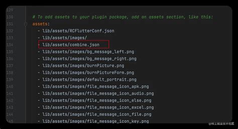 Flutter中plugin开发之私有库和本地库本文主要记录下plugin开发中的一些问题记录以及本地库和私有库使用1 掘金