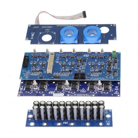 steval ctm009v1 stmicroelectronics 개발 기판 키트 프로그래밍 장치 digikey