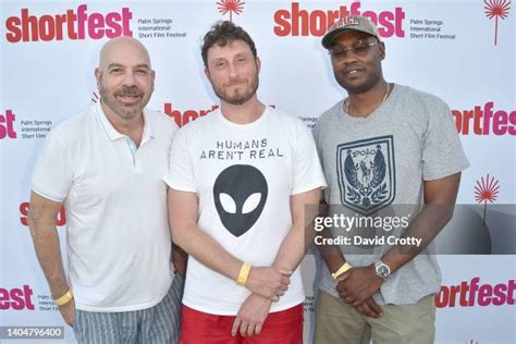 157 Bradley Fleming Photos And High Res Pictures Getty Images