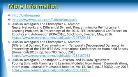 Model Based Reinforcement Learning With Neural Networks On Hierarchical Dynamic System Pdf