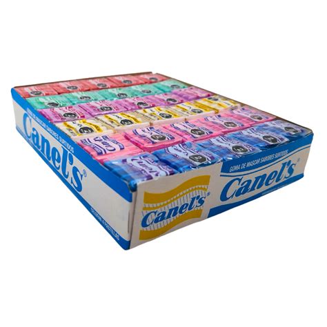 Canels Dulcerías Y Abarroteras Vázquez