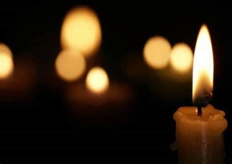 Velletri è Morto A Nemi Il Diacono Massimo Facchini In Lutto La