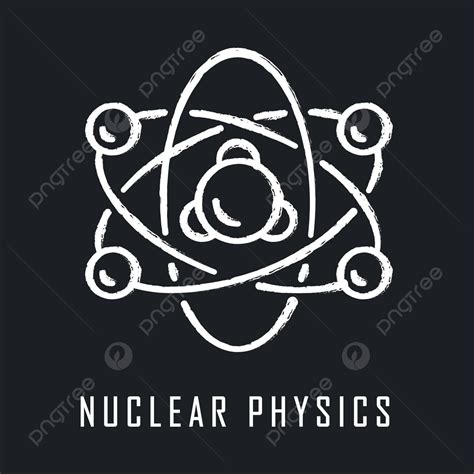 Nuclear Physics Logo Nuclear Physics Vector Images Over 15 000