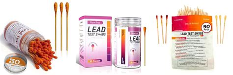 Top 5 Lead Test Kits Your Essential Buying Guide