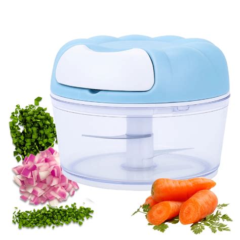 Vegetable Chopper Hand Chopper On String Mini Chopper Abc Rc Shop