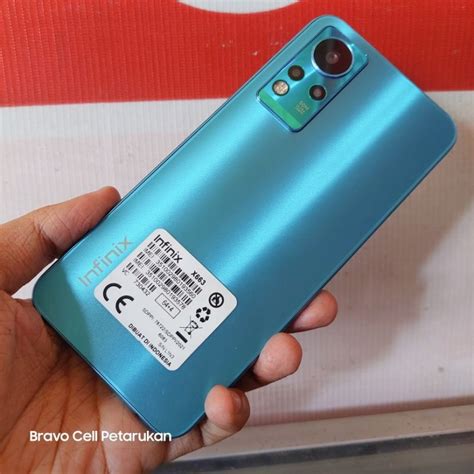 Jual Infinix Note 11 Second Shopee Indonesia