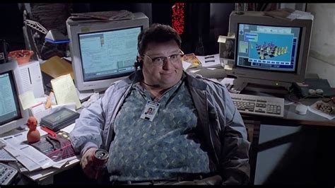 Jurassic Park Butterfingers Youtube