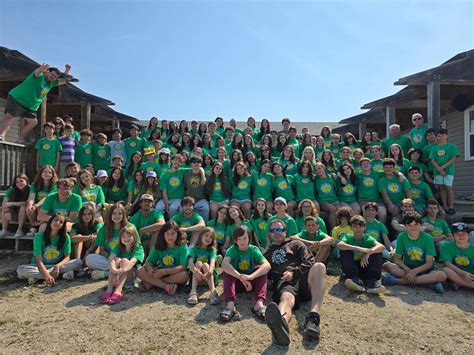 Camp Massad Manitoba Added A New Photo Camp Massad Manitoba