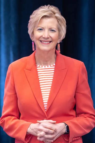 Shirley Hoogstra Speaker Asu Gsv Summit