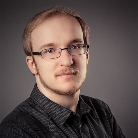 Robert Hamke Software Developer Carl Zeiss Digital Innovation Gmbh