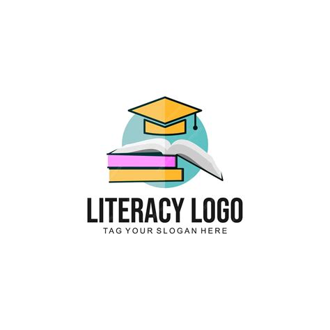 Literacy Logo