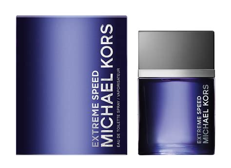 Extreme Speed Michael Kors Cologne A Fragrance For Men 2018