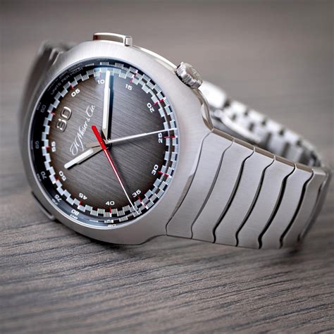 H Moser And Cie Watches Unveiling Masterful Craftsmanship