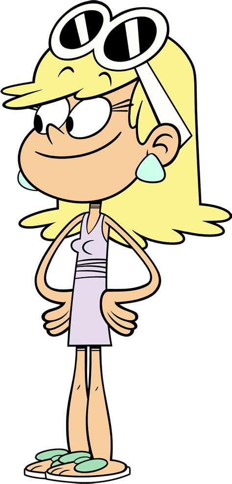 Leni Loud Wedding Outfit Vector By Austinharrisondaily2 On Deviantart