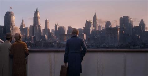 Theseus Scamander Todo Sobre El Hermano Mayor De Newt Scamander