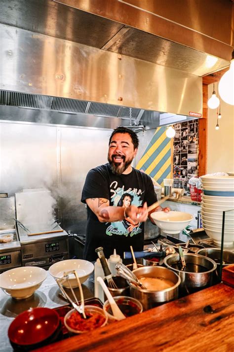 Dc Ramen Shop Daikaya Wants To Send You To Japan For Free