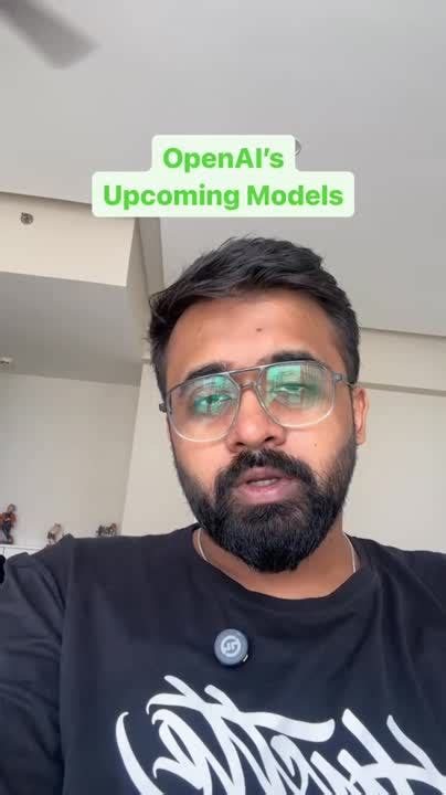 Hitanshu Shrivastava On Linkedin Ai Chatgpt Openai