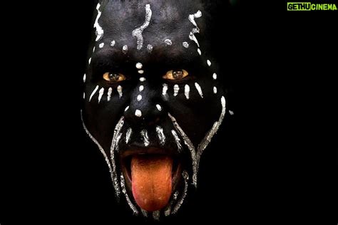 Chris Packham Gethu Cinema