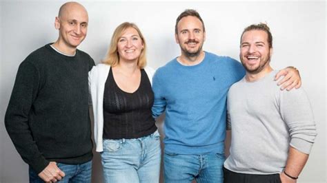 Im Aktuellen Interview Mit Der Worldfactory Start Up Center Wsc Sprechen Wir Christian Julmi