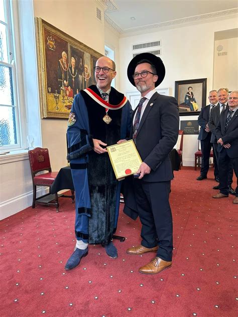 Well That Was Interesting Yesterday I Have The Absolute Pleasure Of Being Accepted Into The