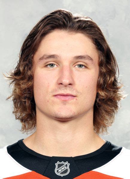 Trevor Zegras Hockey Stats And Profile At