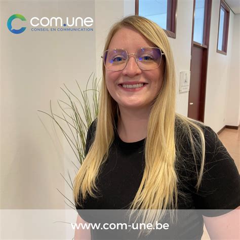 Welcome Coline Com·une