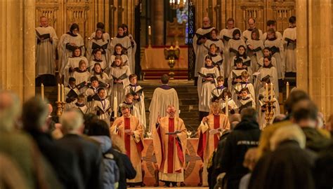 Conservative Anglicans Split With Church Of England Over Same Sex Marriages