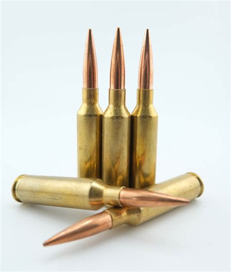 86 Blackout Everything You Need To Know Ballistics Ammo
