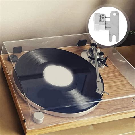 Audio Recorder Accessories Cassette Deck Accessory Tape Magnetic Head