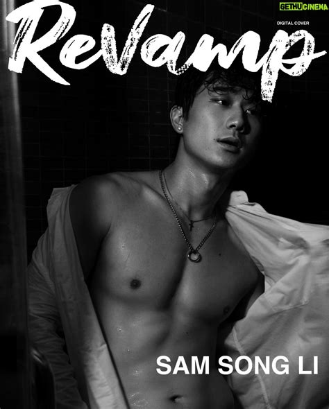 Sam Li Wiki Biography Age Gallery Spouse And More