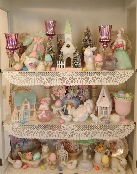 Tammys Heart Easter Cottage