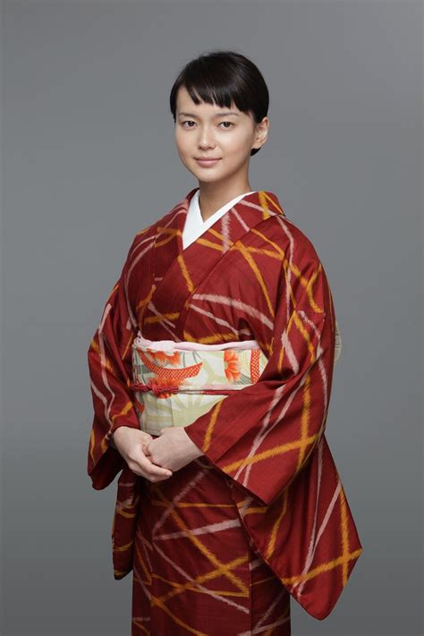 Pin On 多部未華子