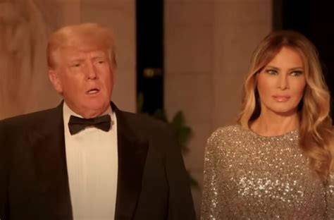 Melania Trump Taken Advantage Of By Donald Trump