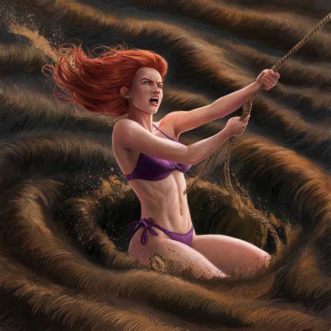 The Rescue By Grandegentleman On Deviantart