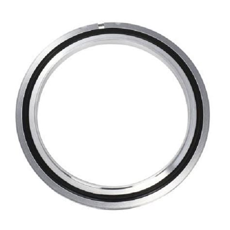 Stainless Steel 10mm Centering Ring For Vacuum Components Size Kf 25 At ₹ 430 Piece In New Delhi