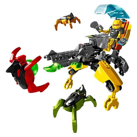 Rent Evo Walker Lego® Toy Set Brick Playstudio