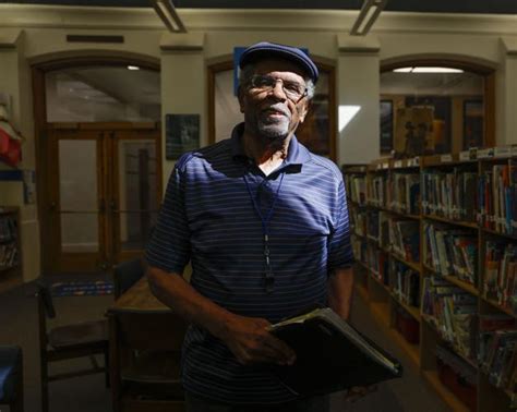 New Orleans Trinity Teep Director Alvin Edinburgh Retires Louisiana