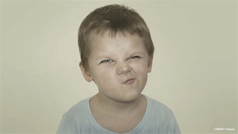 Mocking Cheeky Boy Oversal Photography