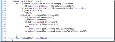 Read Practical Eclipse Plugin Development Leanpub Read Practical Eclipse Plugin Development Leanpub