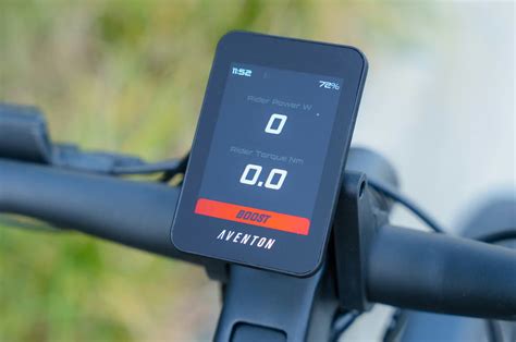 Aventon Level 4 Rec Ebike Step Through