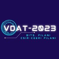 Vdat Bits Pilani Birla Institute Of Technology And Science Pilani