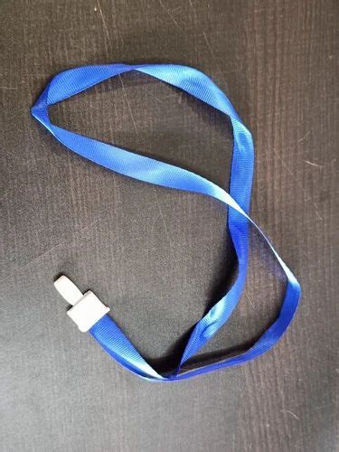 Cloth I D Card Batch With Dori Set A Ailable Here In Ahmedabad Size