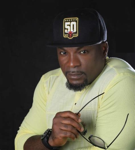 Actors Guild Appoints Emmanuel Ehumadu Chairman Caretaker Committee