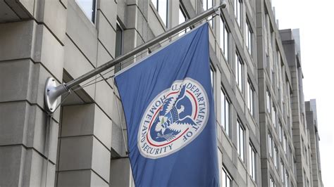 Homeland Security To Scan Migrants Social Media Posts For Antisemitism