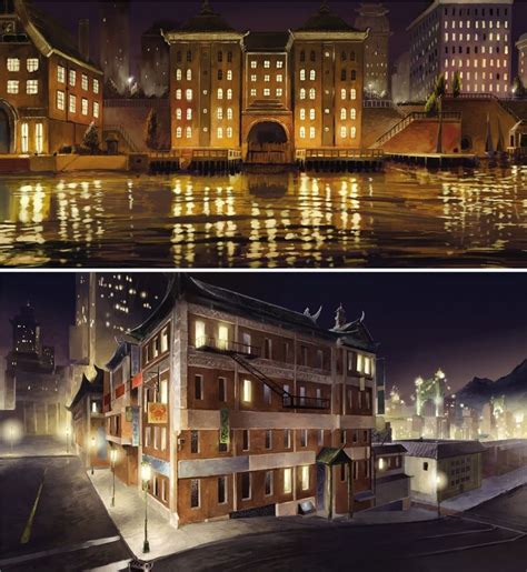Republic City In Book Two 2 Legend Of Korra Korra Republic City