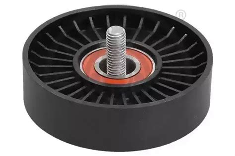 252862b010 6682020219 1662020619 Tensioner Pulley Assy For Hyundai