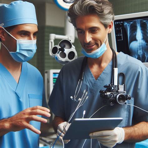 Surgical Technologist Ethics Best Practices And Guidelines