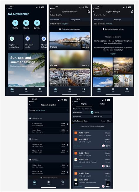 Ironhack Challenge 02 — Wireframing By Kely Christ Medium
